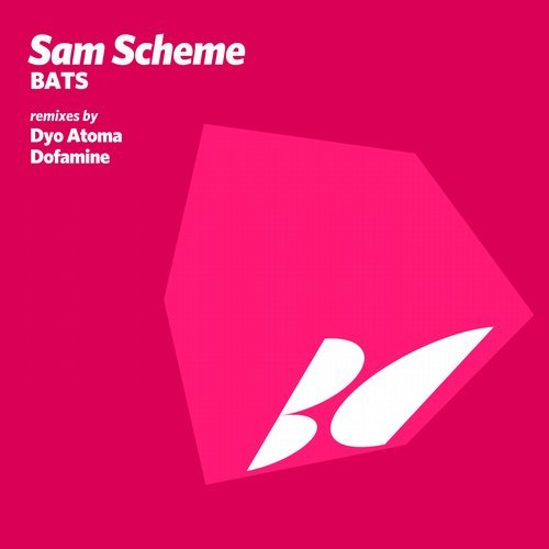 Sam Scheme – Bats [Balkan Connection] – Progressive Astronaut