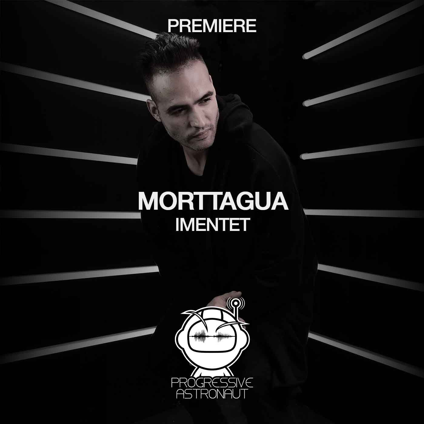PREMIERE: Morttagua – Imentet [Timeless Moment] – Progressive Astronaut