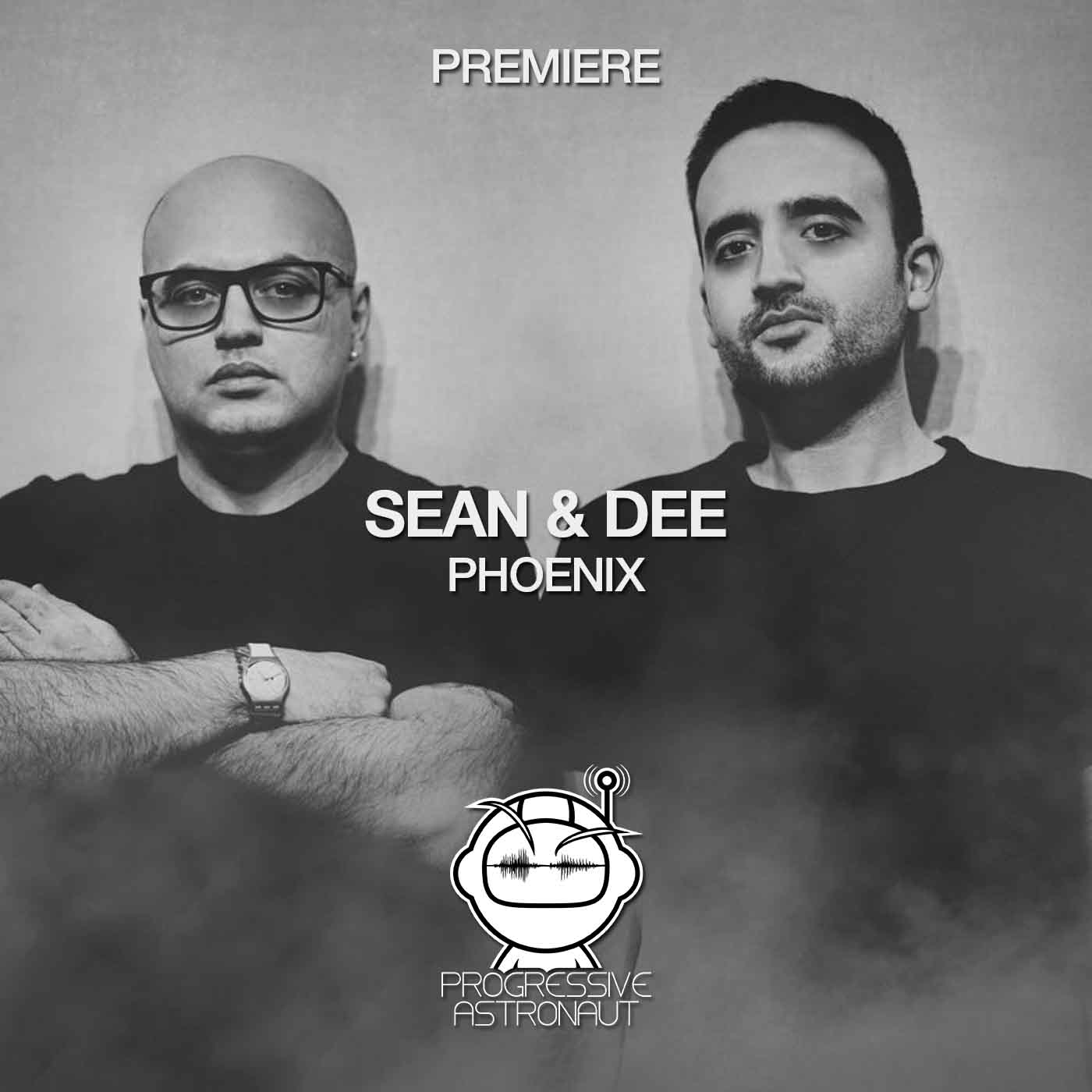 Sean & Dee – Phoenix [Movement Recordings] – Progressive Astronaut