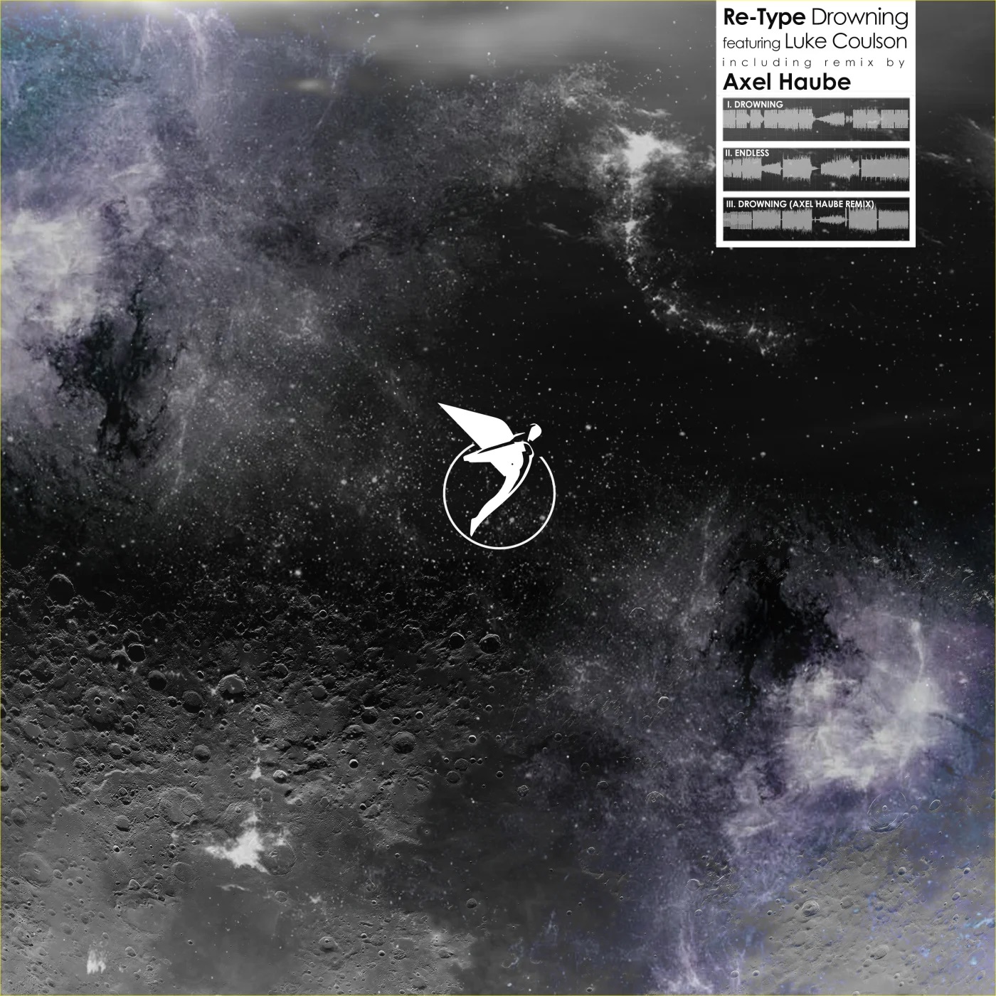 Re-Type – Drowning ft. Luke Luke Coulson [Astral Records] – Progressive ...