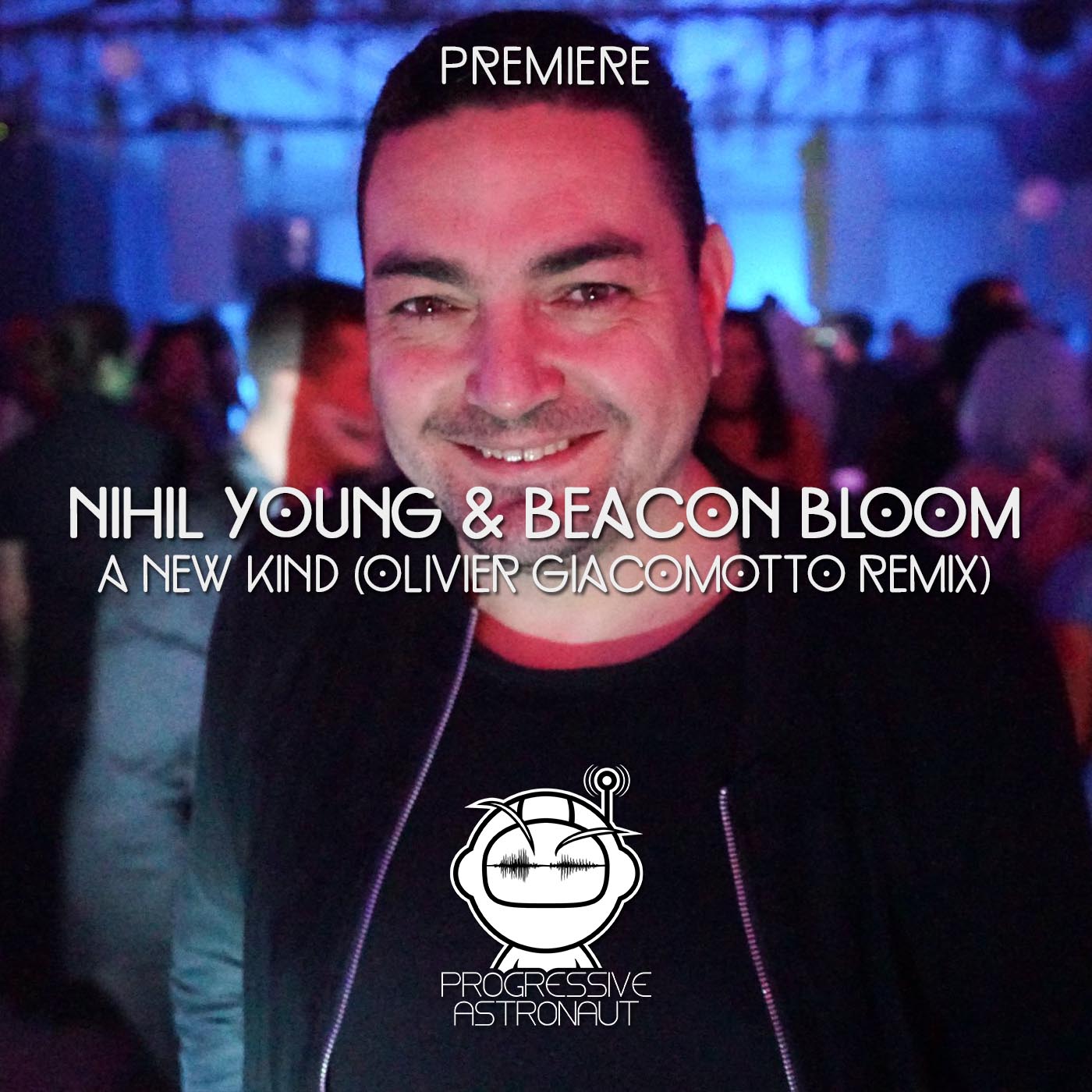 Nihil Young & Beacon Bloom – A New Kind (Olivier Giacomotto Remix) [Octopus Recordings ...